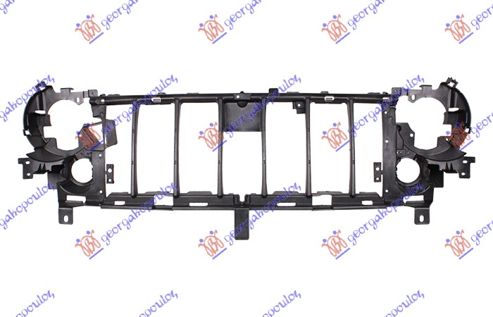VEZNI LIM 05 – JEEP CHEROKEE (LIBERTY) (2002-2008) (OEM: 55156755AF)