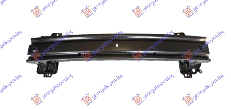 SINA PREDNJEG BRANIKA FORD FIESTA (2013-2017) (OEM: 1775367, 1797240, 1839247)