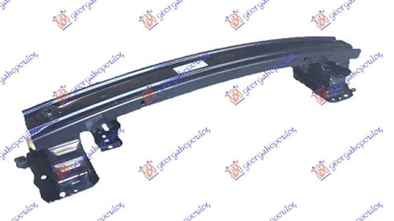 SINA PREDNJEG BRANIKA FORD TRANSIT/TOURNEO COURIER (2013-) (OEM: 1775367, 1797240, 1839247)