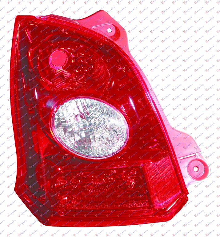 STOP LAMPA Leva str. NISSAN PIXO (2009-) (OEM: 35671-M68K00, 35671M68K00)