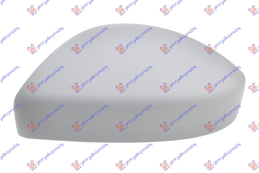 POKLOPAC RETROVIZORA PM Leva str. RANGE ROVER EVOQUE (2015-2019) (OEM: LR048354)