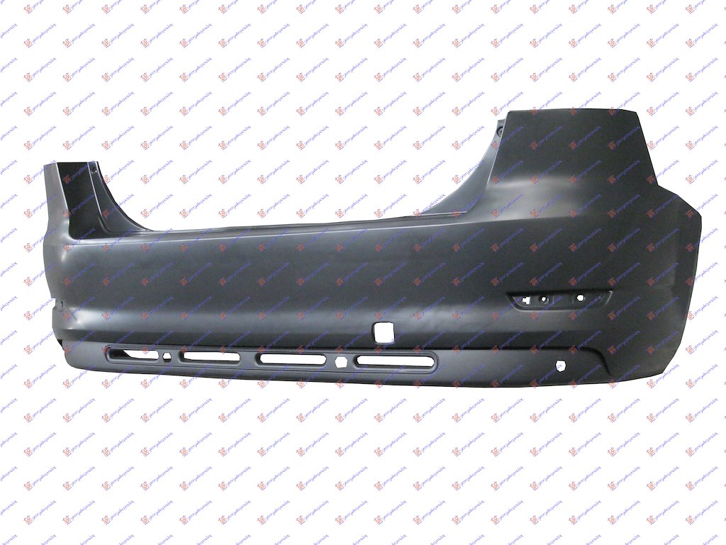 ZADNJI BRANIK 4 VRATA (PDS) FORD MONDEO (2007-2011) (OEM: 1483921)