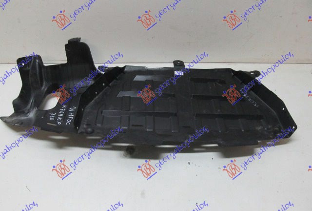 ZASTITA MOTORA DONJA HYUNDAI i30 5D (2012-2014) (OEM: 86690-A6000, 86690A6000)