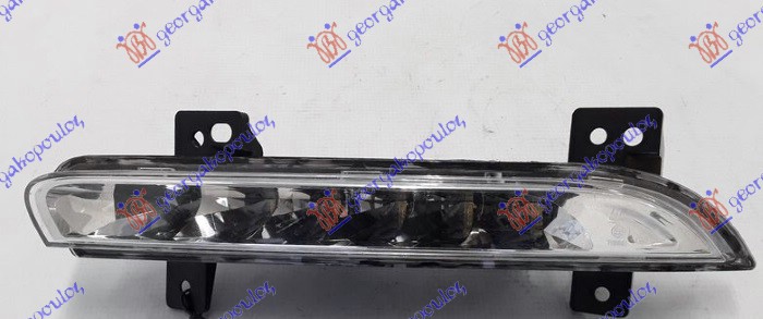 DNEVNO SVETLO LED Leva str. RENAULT FLUENCE (2013-) (OEM: 266057986R)