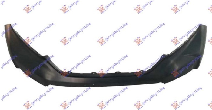 PREDNJI BRANIK PRAJMER GORNJI HONDA CR-V (2017-) (OEM: 04711-TLA-A00ZZ, 04711-TLY-H00ZZ, 04711TLAA00ZZ)
