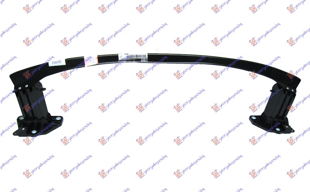 SINA PREDNJEG BRANIKA DONJA FIAT 500 X (2015-2019) (OEM: 51936058)