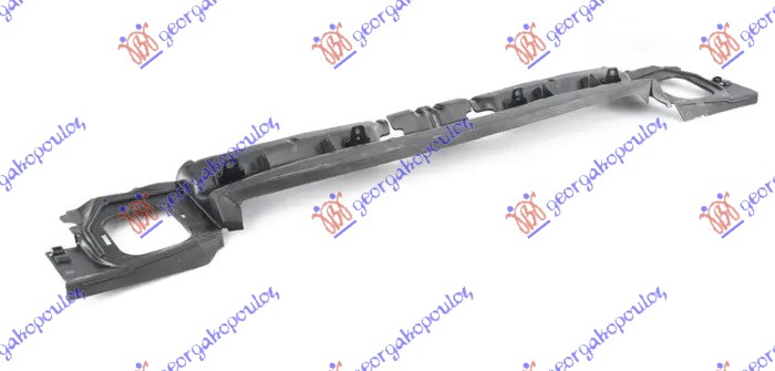 NOSAC HLADNJAKA GORNJI PLASTICNI BMW SERIES 7 (G11/G12) (2015-2019) (OEM: 51747359796)