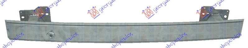 SINA PREDNJEG BRANIKA ALUMINIJUM CITROEN C4 (2004-2011) (OEM: 7106.C5, 7106C5)