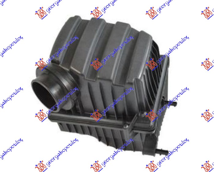 KUCISTE FILTERA VAZDUHA (2.4 BENZIN) JEEP COMPASS (2016-2022) (OEM: 68249652AA, 68403697AA)