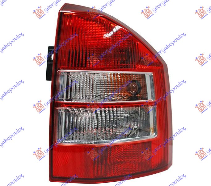 STOP LAMPA Desna str. JEEP COMPASS (2007-2011) (OEM: 05303882AB)
