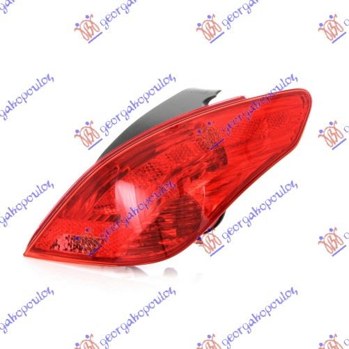 STOP LAMPA Desna str. PEUGEOT 308 (2008-2013) (OEM: 6351CV)