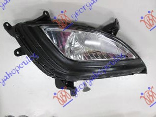 MAGLENKA Desna str. HYUNDAI i20 (2012-2014) (OEM: 92201-1J500, 922011J500, 92202-1J500)