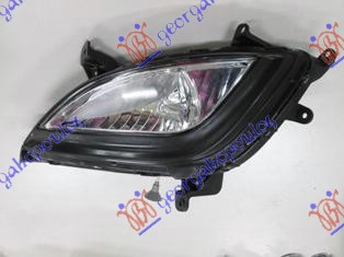 MAGLENKA Leva str. HYUNDAI i20 (2012-2014) (OEM: 92201-1J500, 922011J500, 92202-1J500)