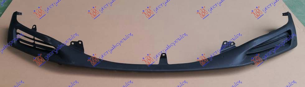 SPOJLER PREDNJEG BRANIKA (F SPORT) LEXUS RX 350/450 (2012-2015) (OEM: 52411-48010, 5241148010)
