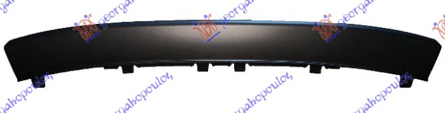 POKLOPAC PREDNJEG BRANIKA DONJI (S – LINE) AUDI A3 (2008-2012) (OEM: 8P0807110D 1RR, 8P0807110D1RR)