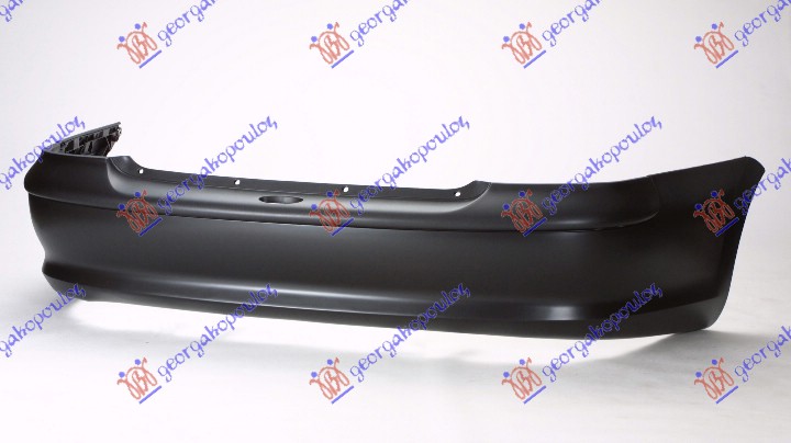 ZADNJI BRANIK PM 4/5 VRATA OPEL VECTRA B (1996-1998) (OEM: 1404128)