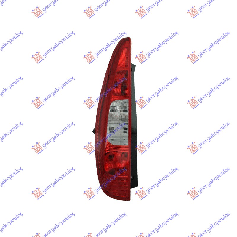 STOP LAMPA 5 VRATA MARELLI Leva str. MITSUBISHI COLT (2005-2008) (OEM: 8330A233, MN186269)