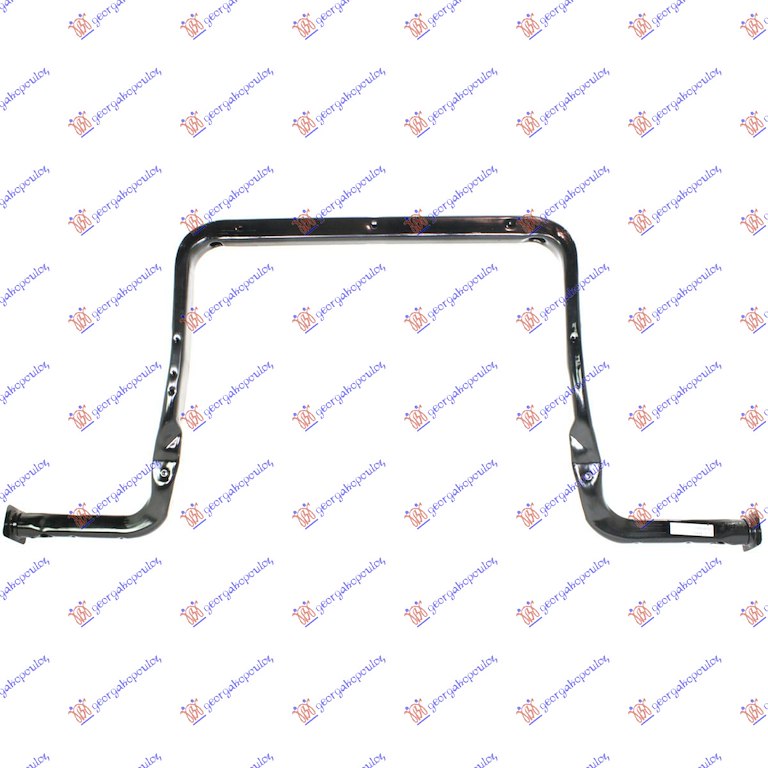 DONJA GREDA JEEP CHEROKEE (LIBERTY) (2002-2008) (OEM: 55176756AD)