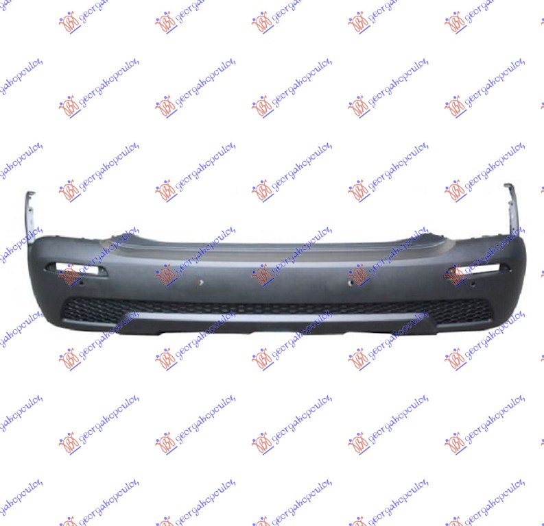 ZADNJI BRANIK (PDS) KIA SORENTO (2009-2012) (OEM: 86610-1U000, 86610-1U010, 866101U000)