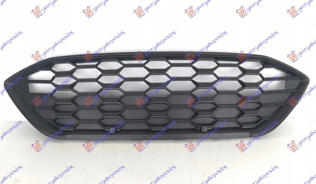 PVC MASKA (ST/ST-LINE) FORD FOCUS (2018-) (OEM: 2370110, JX7B-8200-T, JX7B8200T)