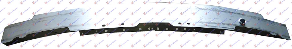 SINA PREDNJEG BRANIKA ALUMINIJUM MERCEDES E CLASS (W212) (2013-2016) (OEM: 2046204634, 2046205534, 2126201500)