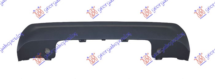 LAJSNA ZADNJEG BRANIKA PM MINI COUNTRYMAN (F60) (2021-) (OEM: 51129880363)