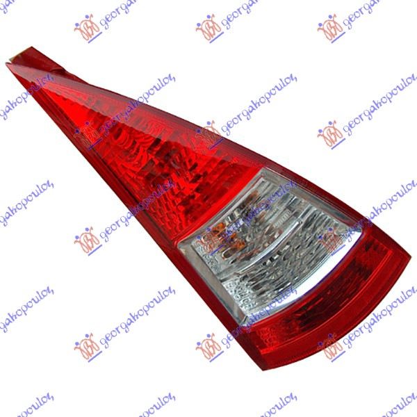 STOP LAMPA MARELLI 05- Leva str. CITROEN C3 (2002-2010) (OEM: 6350X5)