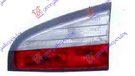 STOP LAMPA UNUTRASNJA Desna str. FORD S-MAX (2007-2011) (OEM: 1460784, 9M2113A602-AK, 9M2113A602AK)