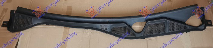 MASKA ISPOD PREDNJIH BRISACA SPOLJASNJA SMART FORTWO (2014-) (OEM: A4538800483)