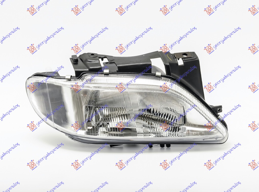 FAR ELEKTRICNI (DEPO) Desna str. CITROEN XSARA (1997-2000) (OEM: 6205R5)