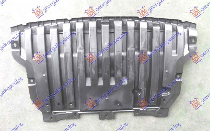 ZASTITA MOTORA PREDNJA PLASTICNA MERCEDES S CLASS (W223) (2020-) (OEM: 2235200000)