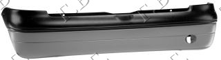 ZADNJI BRANIK POLU PM RENAULT TWINGO (2000-2007) (OEM: 7701471467)