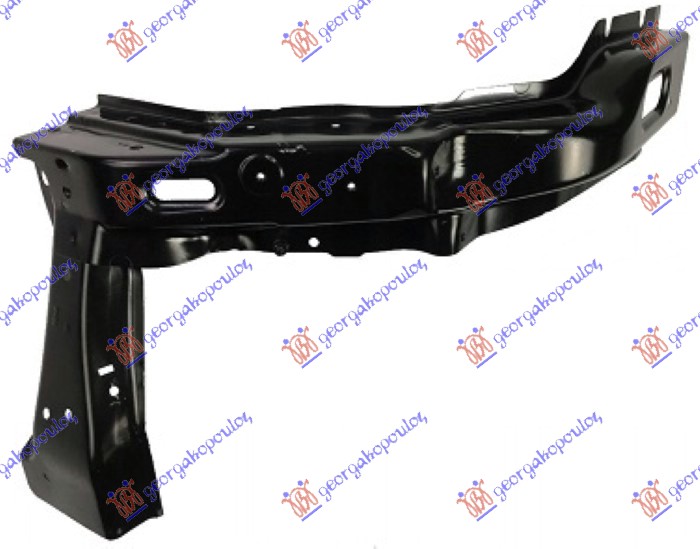 NOSAC FARA METAL Leva str. FIAT DUCATO (2014-2020) (OEM: 1388251080)