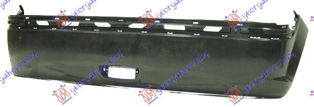 ZADNJI BRANIK HYUNDAI GETZ (2006-2010) (OEM: 86611-1C310, 866111C310)