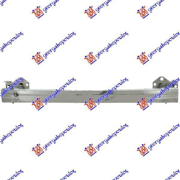 SINA PREDNJEG BRANIKA ALUMINIJUM CITROEN DS4 (2011-2015) (OEM: 9672762080)