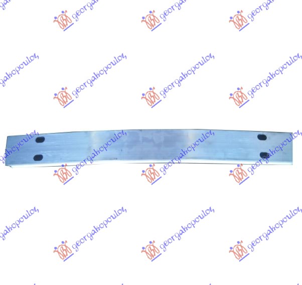 SINA ZADNJEG BRANIKA ALUMINIJUM TOYOTA PRIUS (2012-2016) (OEM: 52171-52190, 5217152190)
