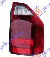 STOP LAMPA 03 – Desna str. MITSUBISHI PAJERO (2001-2007) (OEM: MN133764)