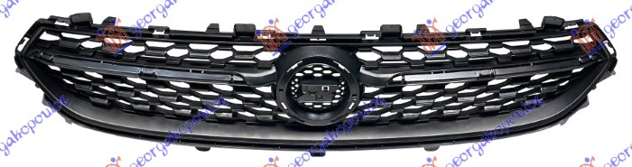 PVC MASKA OPEL CORSA F (2019-) (OEM: 9829474480)