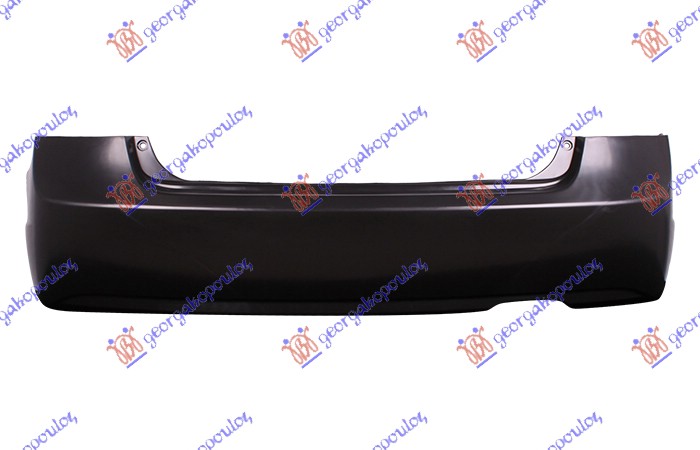 ZADNJI BRANIK HONDA CIVIC SEDAN (2006-2011) (OEM: 04715-SNB-000Z, 04715SNB000Z)