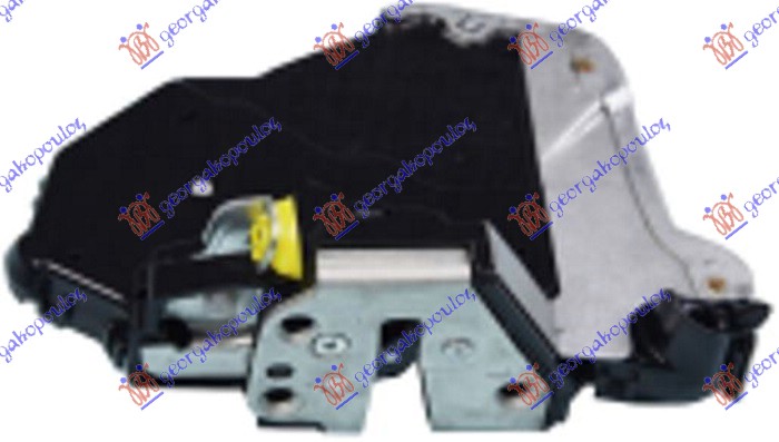 MOTOR BRAVE PREDNJIH VRATA (10 PIN) Leva str. LEXUS RX 350/450 (2009-2012) (OEM: 69040-53100, 6904053100)