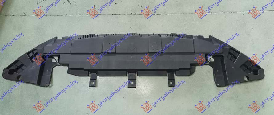 ZASTITA MOTORA ISPOD BRANIKA LEXUS ES (2019-) (OEM: 52618-33080, 5261833080)