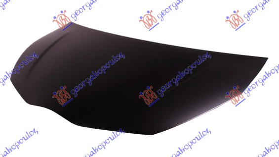 HAUBA TOYOTA YARIS (2014-2017) (OEM: 53301-52320, 533010D130, 5330152320)