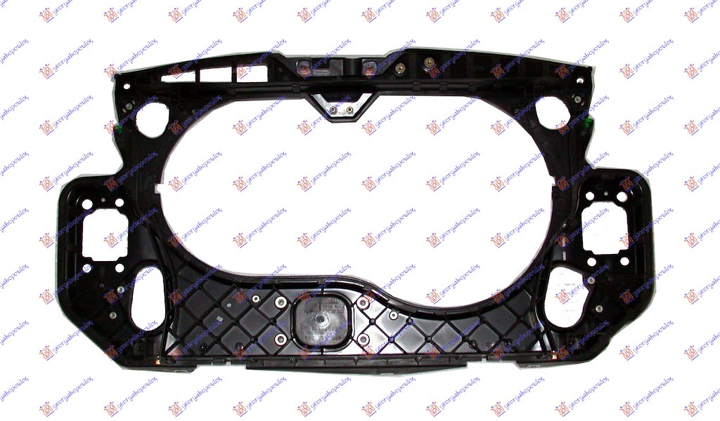 VEZNI LIM BENZIN (SA SINOM) AUDI A6 (2008-2010) (OEM: 4F0805594D)