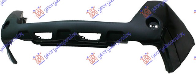 ZADNJI BRANIK 07 – NISSAN X-TRAIL (2001-2014) (OEM: 85022-JG04H, 85022JG04H)