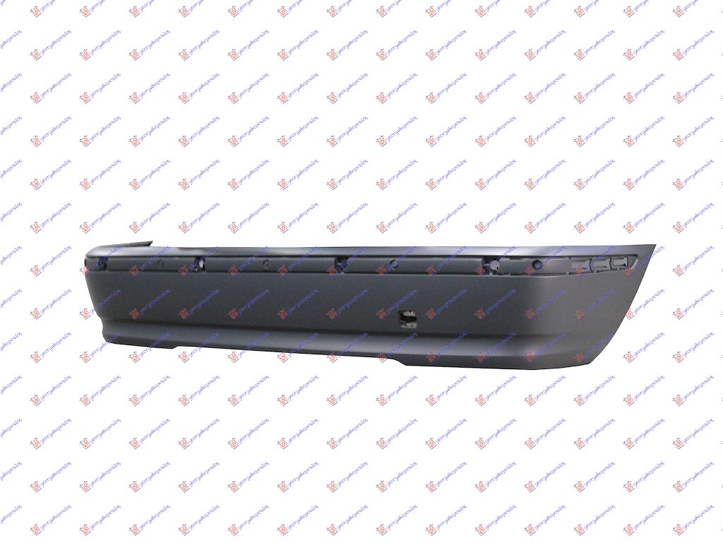 ZADNJI BRANIK PM BMW SERIES 3 (E46) SDN (2002-2005) (OEM: 51127030591)