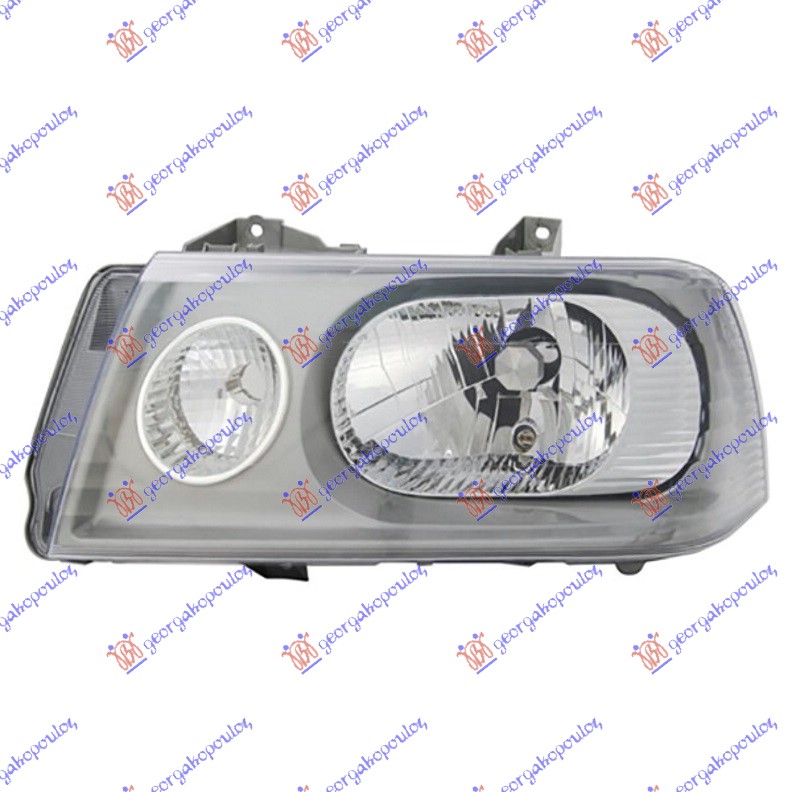 FAR (DEPO) Leva str. CITROEN JUMPY (2004-2007) (OEM: 9406208288)