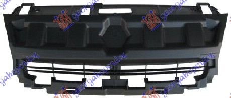 SINA PREDNJEG BRANIKA GORNJA PLASTICNA RENAULT SCENIC/GRAND SCENIC (2009-2012)