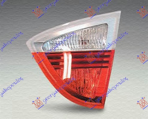 STOP LAMPA UNUTRASNJA MARELLI KARAVAN Desna str. BMW SERIES 3 (E90/91) SDN (2005-2008) (OEM: 63217160064)