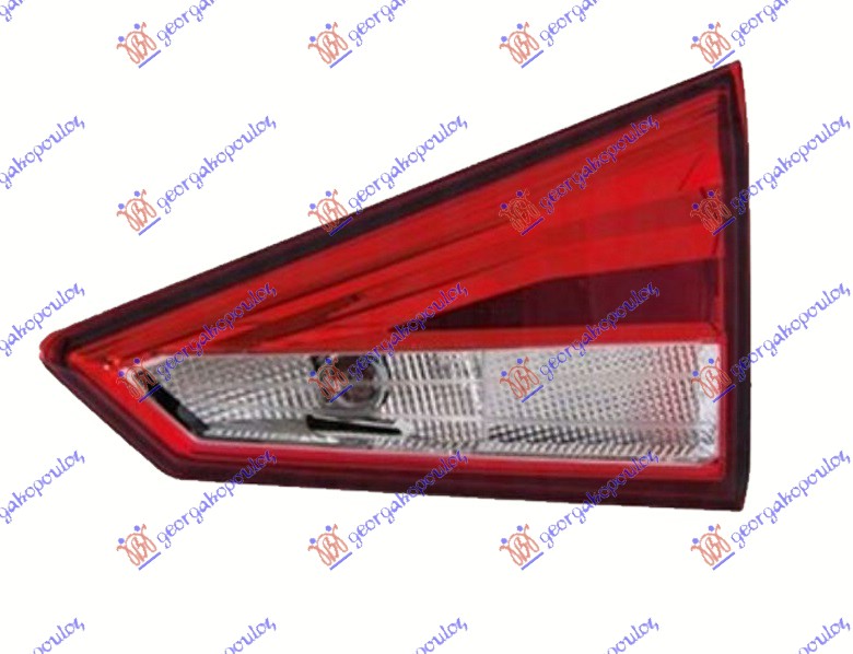 STOP LAMPA UNUTRASNJA (MARELLI) Desna str. SEAT ARONA (2022-) (OEM: 6F9945094D)