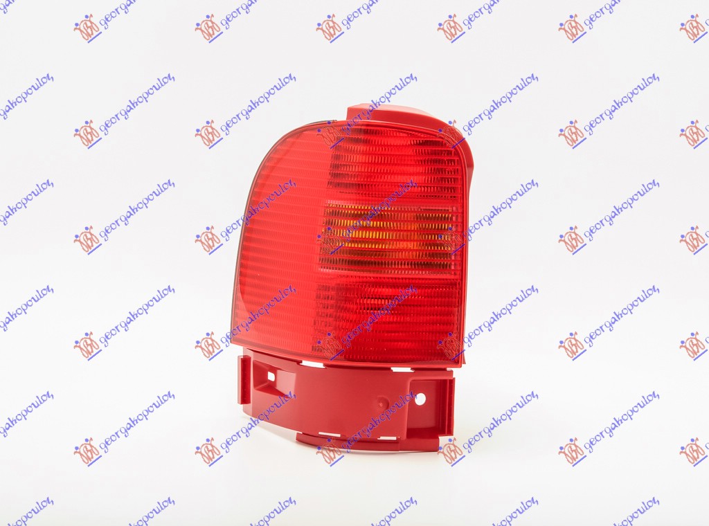 STOP LAMPA SPOLJASNJA HELLA 00- Leva str. VW SHARAN (1995-2010) (OEM: 7M3945095F, 7M3945095F/G/J, 7M3945095FGJ)